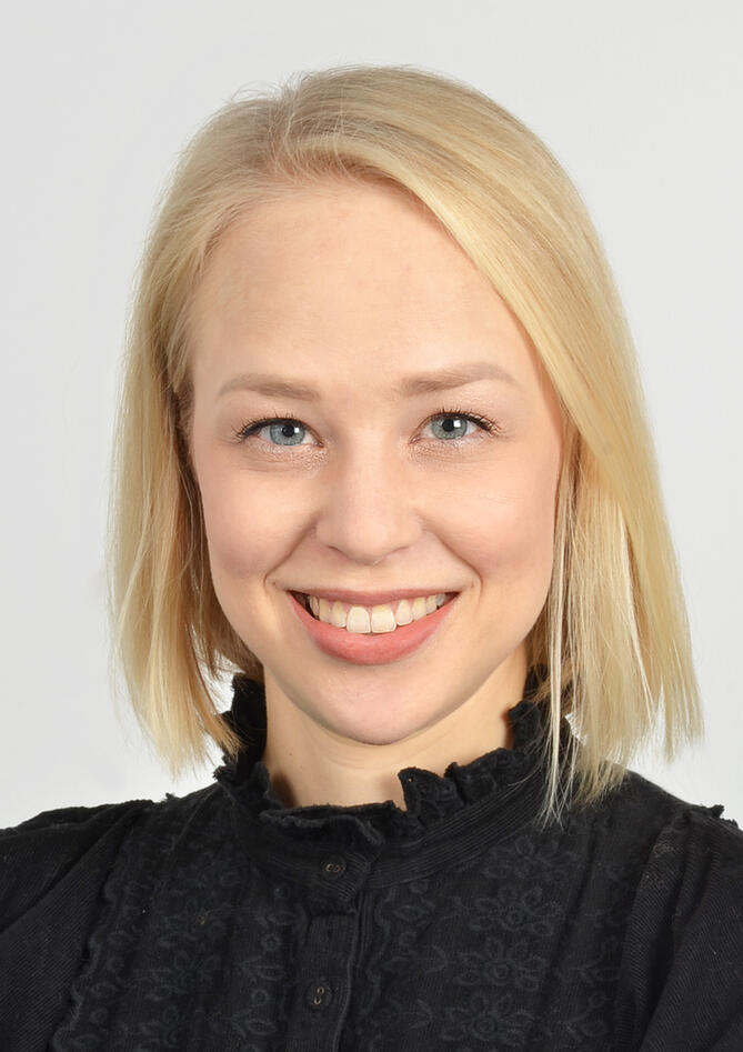 Nervecelledød hos pasienter med multippel sklerose | Nye doktorgrader | UiB